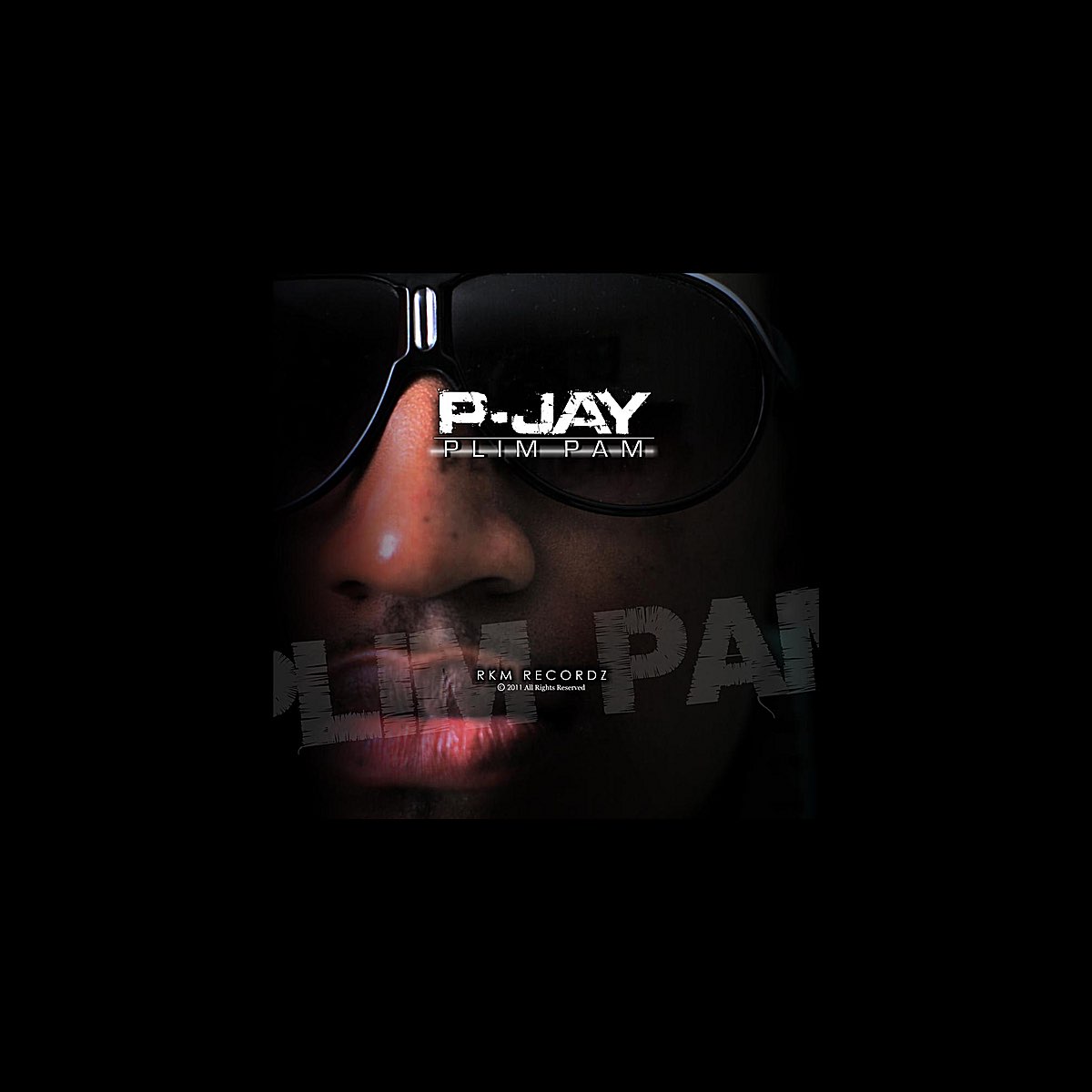 Plim Pam” álbum de P-Jay en Apple Music