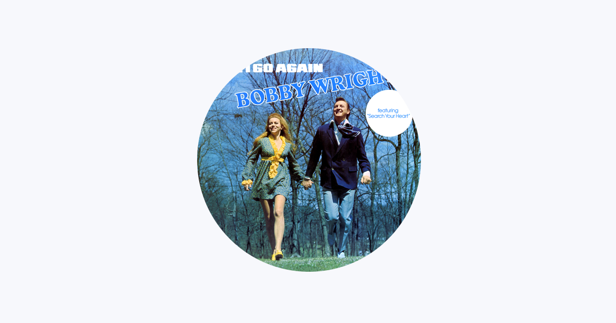 ‎Bobby Wright - Apple Music