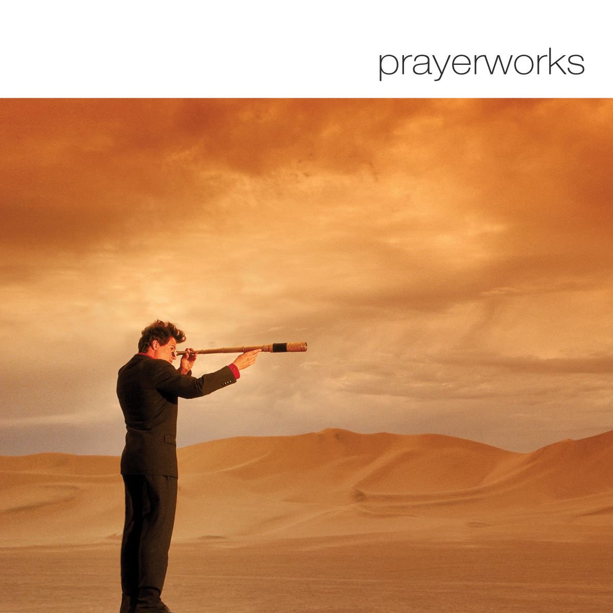 ‎Prayerworks - Album by Prayerworks - Apple Music
