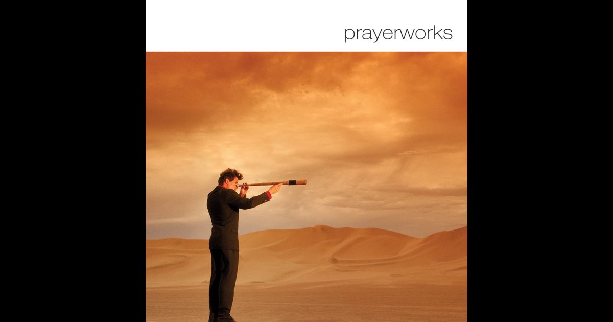 ‎Prayerworks - Album by Prayerworks - Apple Music