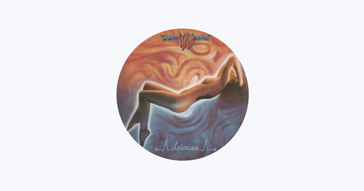 ‎Wrathchild - Apple Music