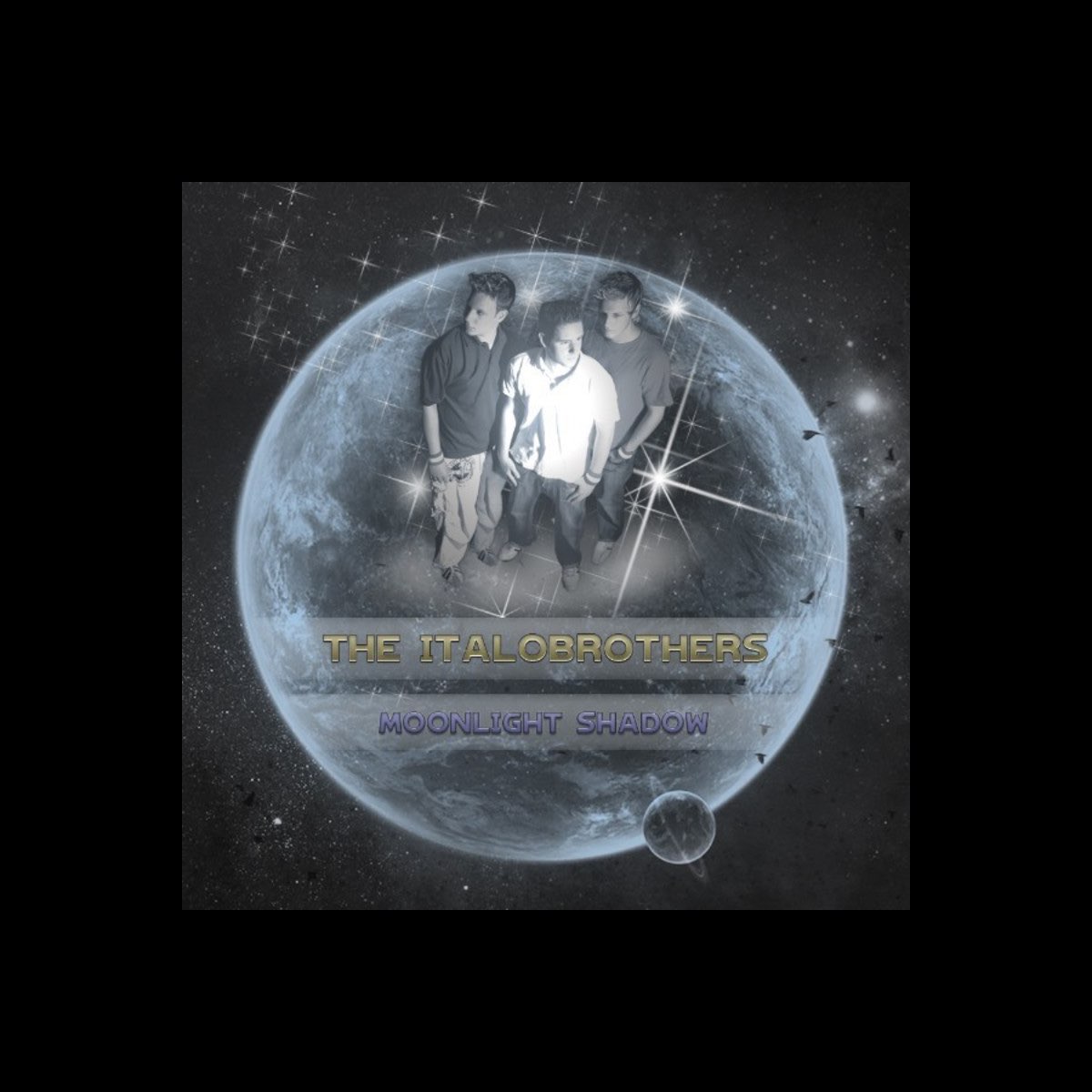 ‎Moonlight Shadow - Album by ItaloBrothers - Apple Music