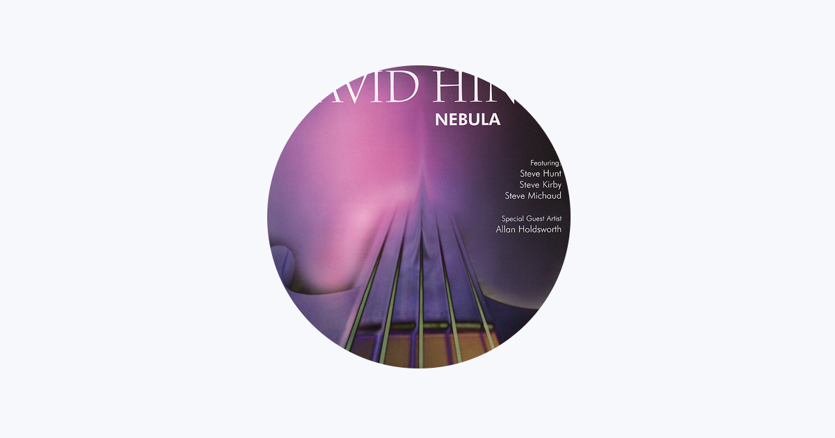 ‎David Hines - Apple Music