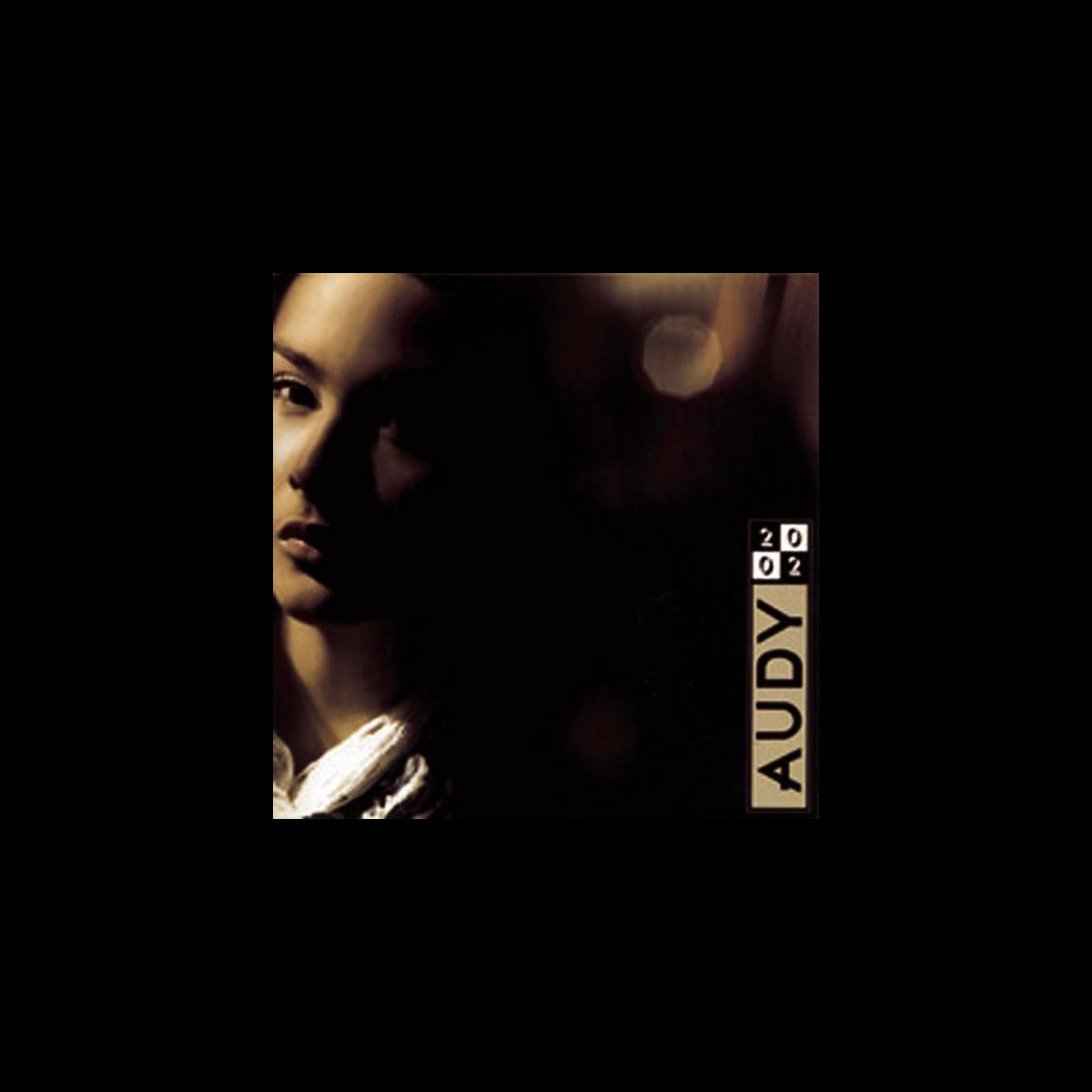 ‎20-02 by Audy on Apple Music