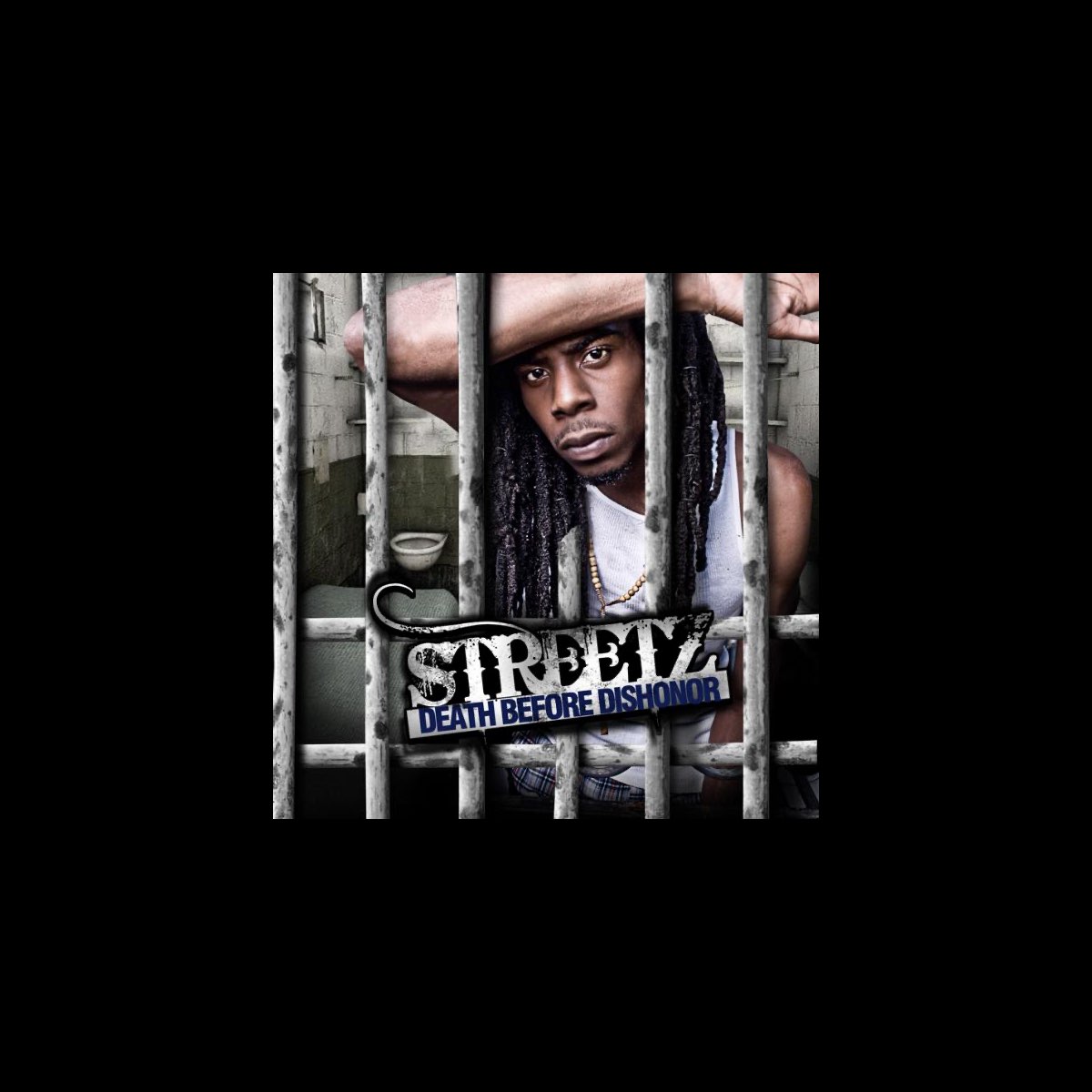 ‎Wet at'em - Single - Album by Streetz - Apple Music