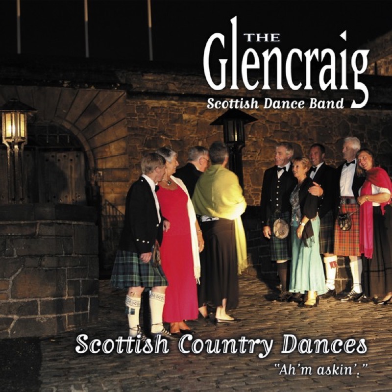 The Plantation Reel - The Glencraig Scottish Dance Band: Song Lyrics ...