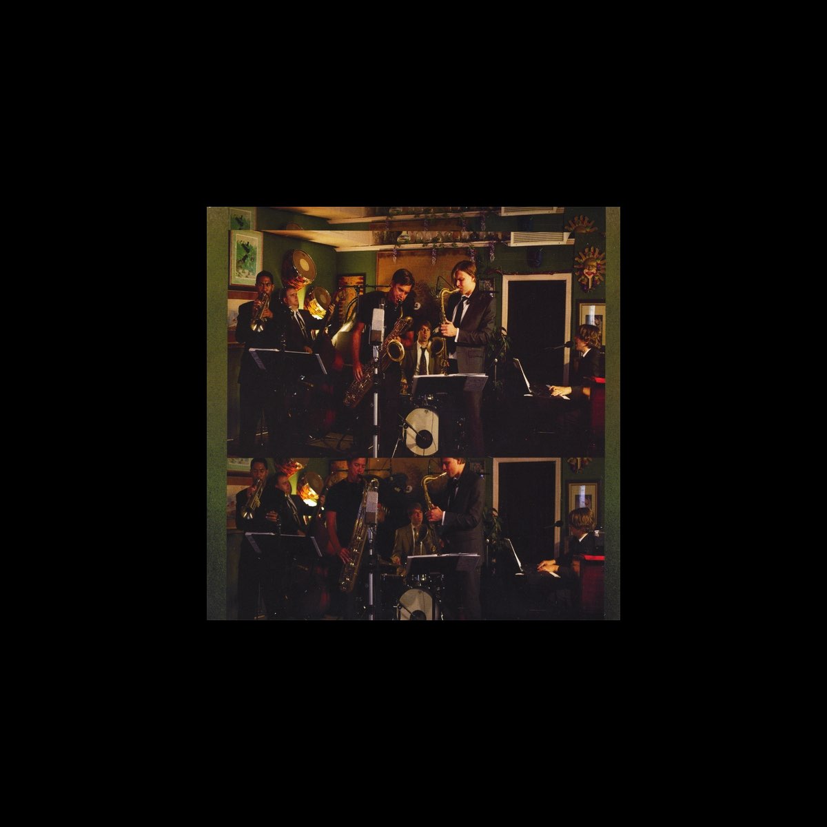 ‎Peter Lamb & The Wolves de Peter Lamb & The Wolves en Apple Music