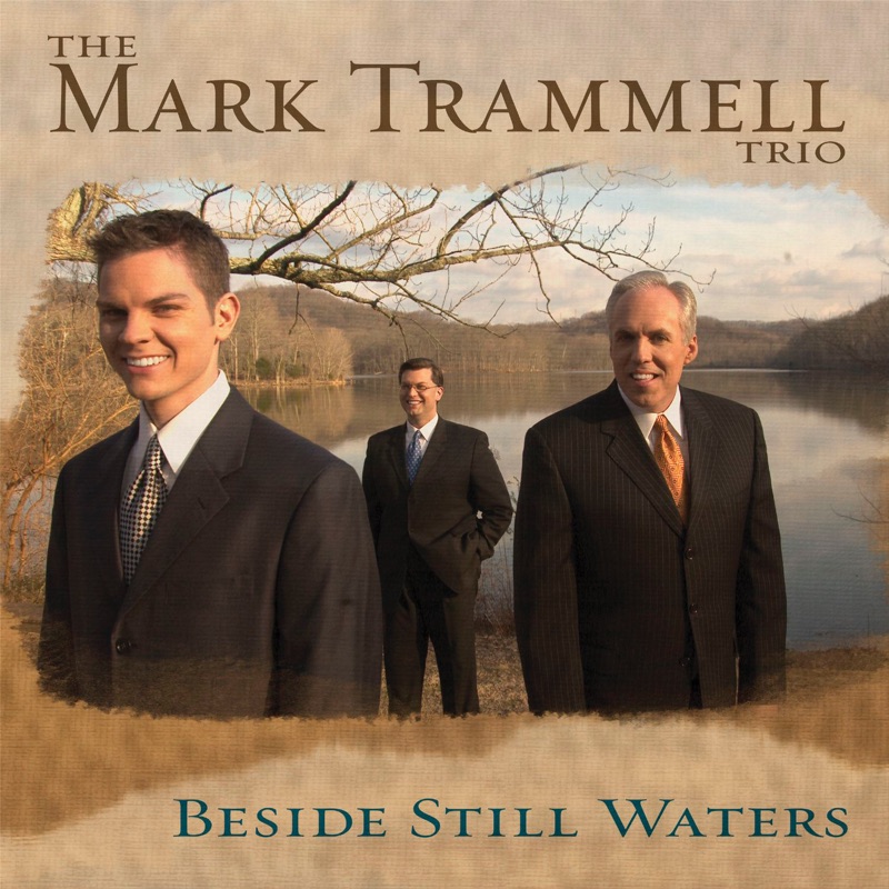 Jesus Christ, My Rock Forever - Mark Trammell Trio: Song Lyrics, Music ...