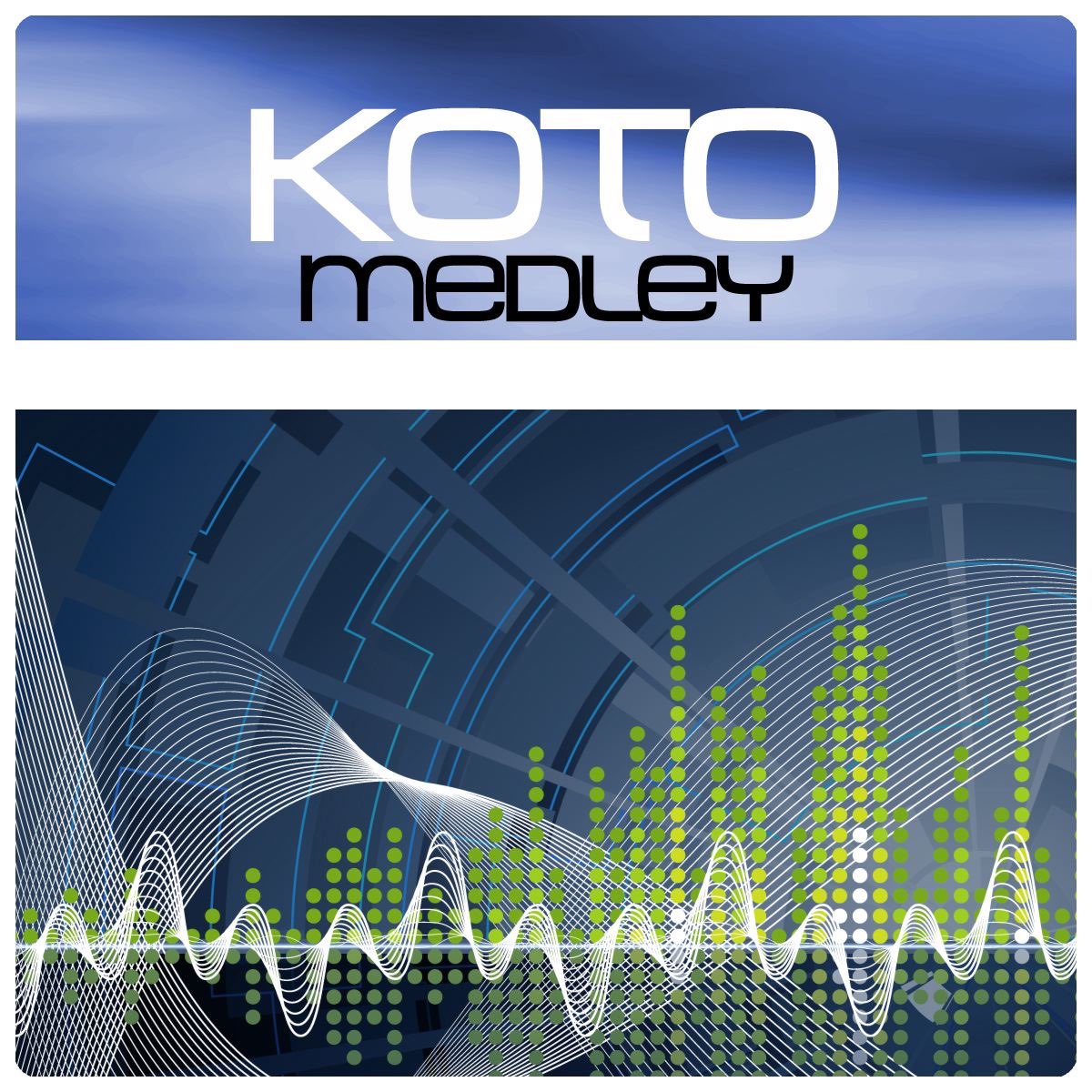 ‎Medley – Album von KOTO – Apple Music