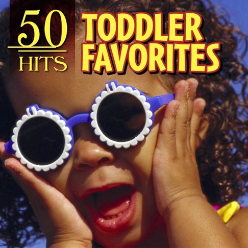 ‎The Ultimate Kids Song Collection - 101 Favorite Sing-a-longs by The ...