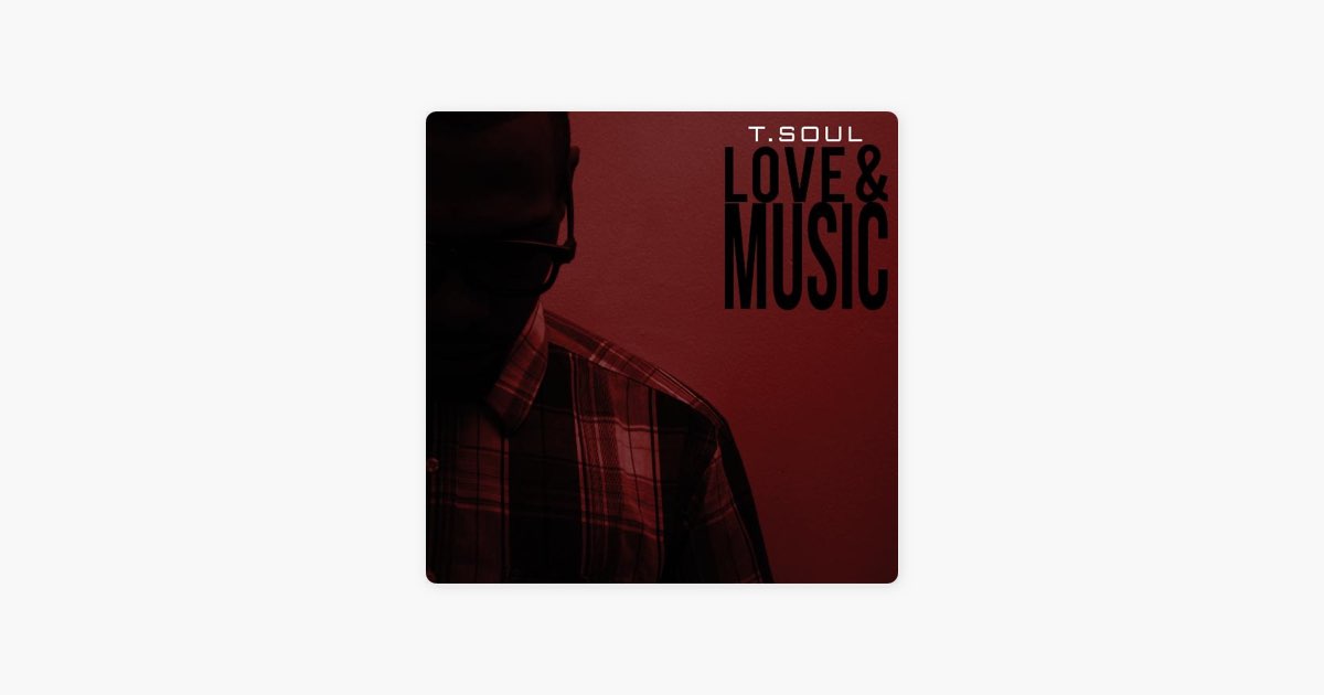 ‎Best of Me - Song by TSoul - Apple Music