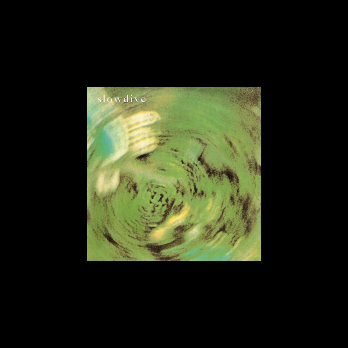 ‎Slowdive - EP – Album von Slowdive – Apple Music