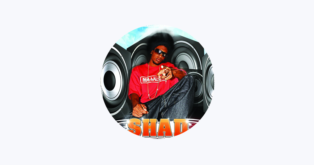 ‎Shad - Apple Music
