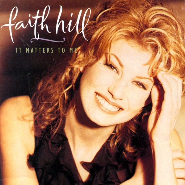 Faith Hill Zwanger 1998