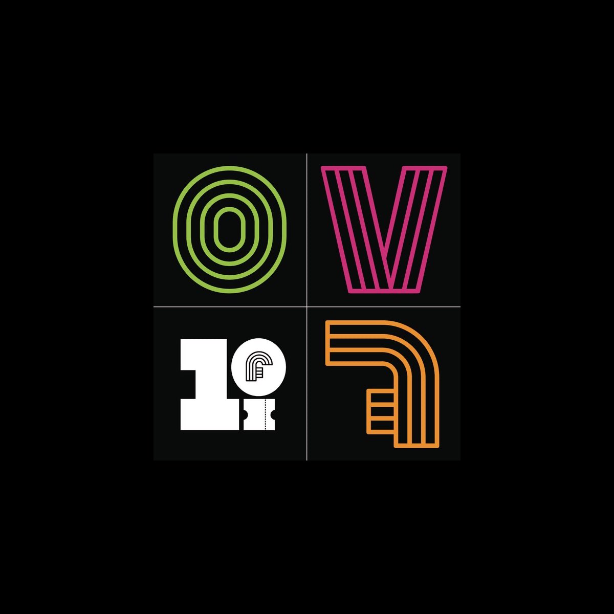 Primera Fila (En Vívo)” álbum de OV7 en Apple Music