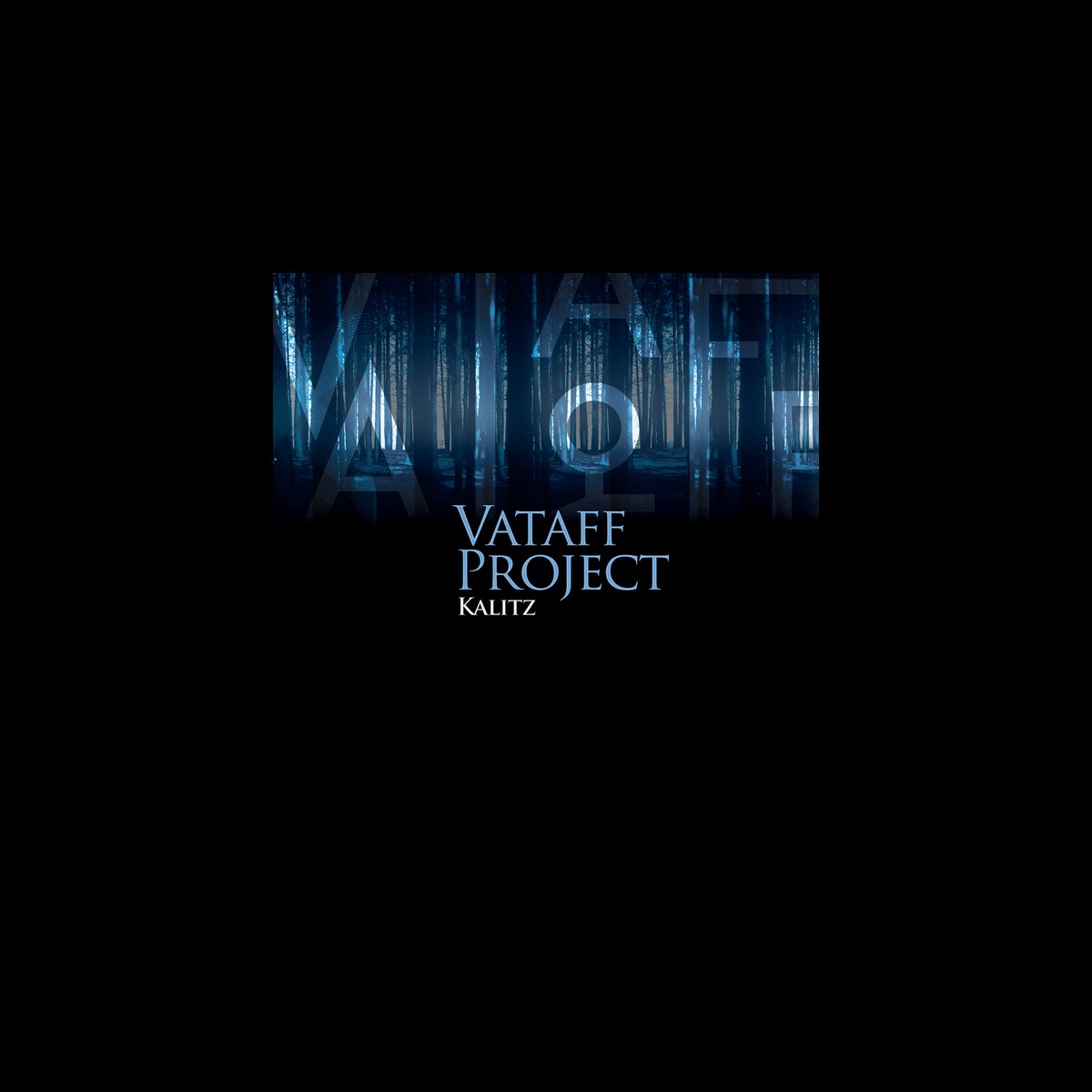 ‎Kalitz - Album by Vataff Project - Apple Music