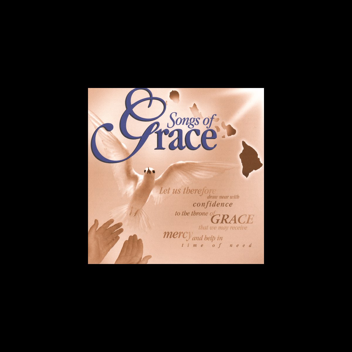 ‎Songs of Grace - Grace Bible Churchのアルバム - Apple Music