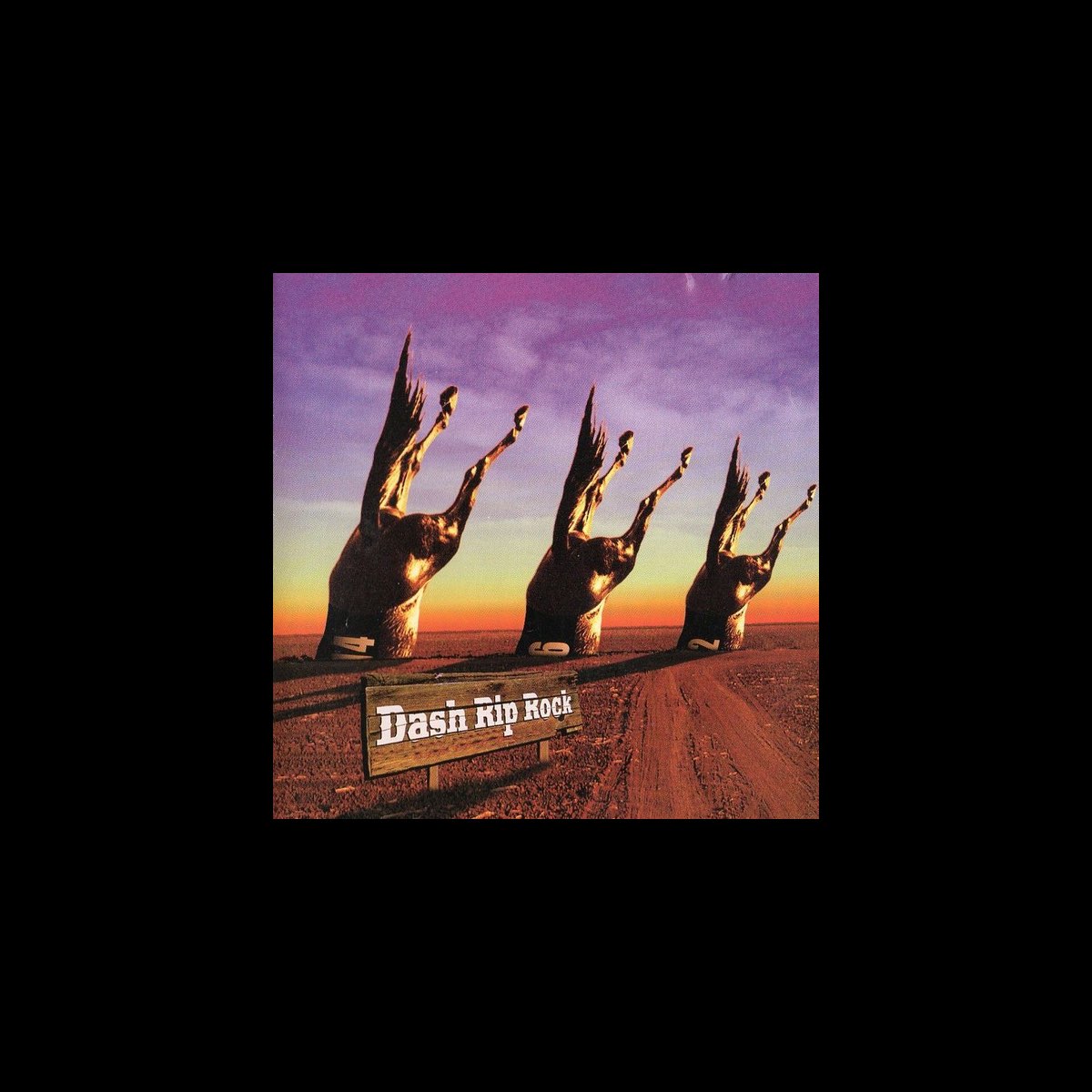 ‎Pay Dirt by Dash Rip Rock on Apple Music