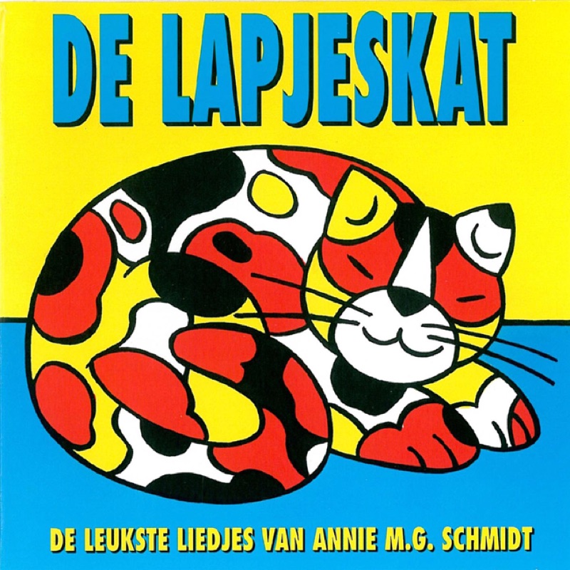 De Lapjeskat - De Gouden Nachtegaaltjes: Song Lyrics, Music Videos ...
