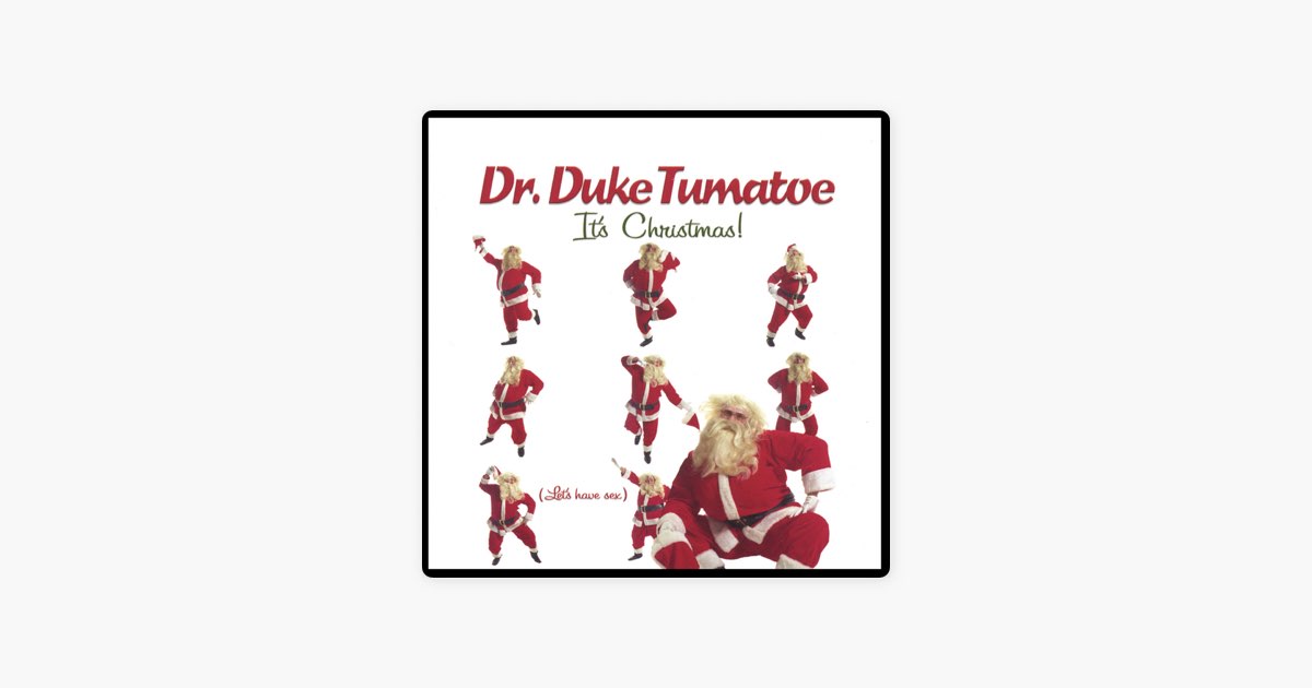 ‎Give Me What I Want for Christmas - Song by Duke Tumatoe - Apple Music