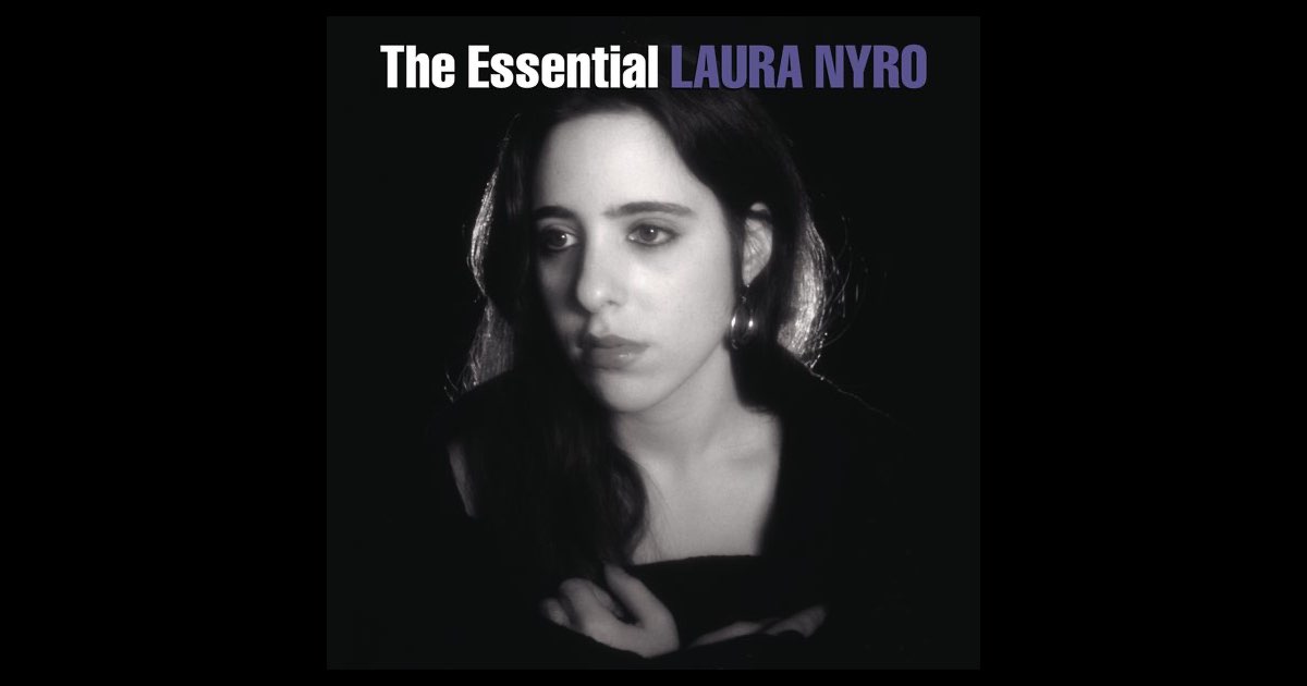 ‎The Essential Laura Nyro - Album by Laura Nyro - Apple Music