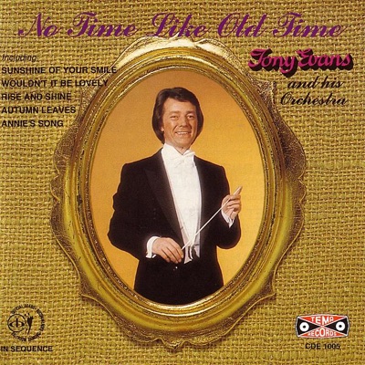 Little Red Monkey - Tony Evans and His Orchestra