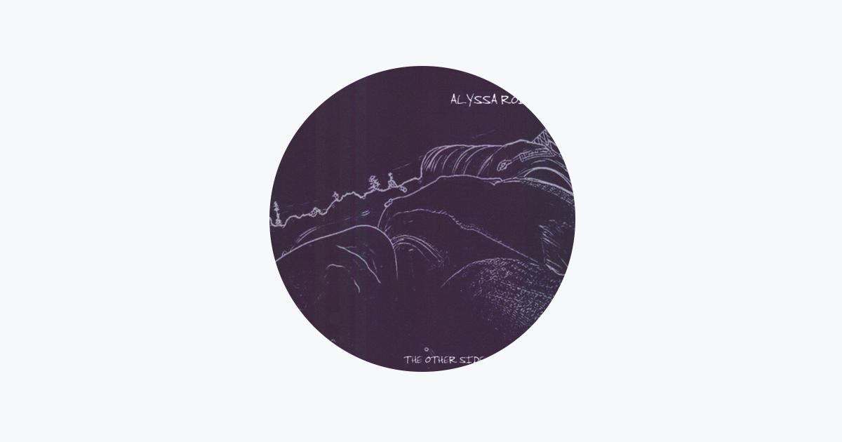 ‎Alyssa Robbins - Apple Music