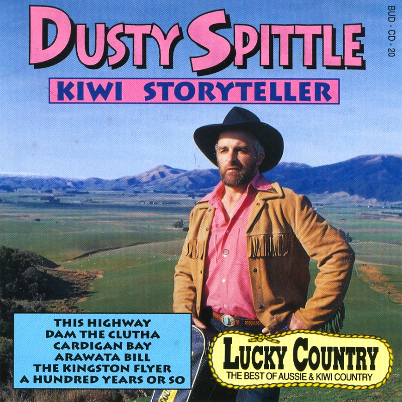The Kingston Flyer - Dusty Spittle: Song Lyrics, Music Videos & Concerts