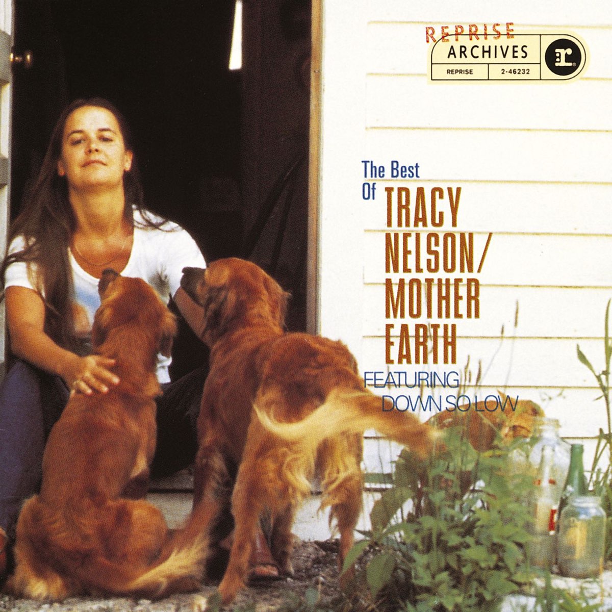 ‎The Best of Tracy Nelson - Mother Earth - Album by Tracy Nelson ...