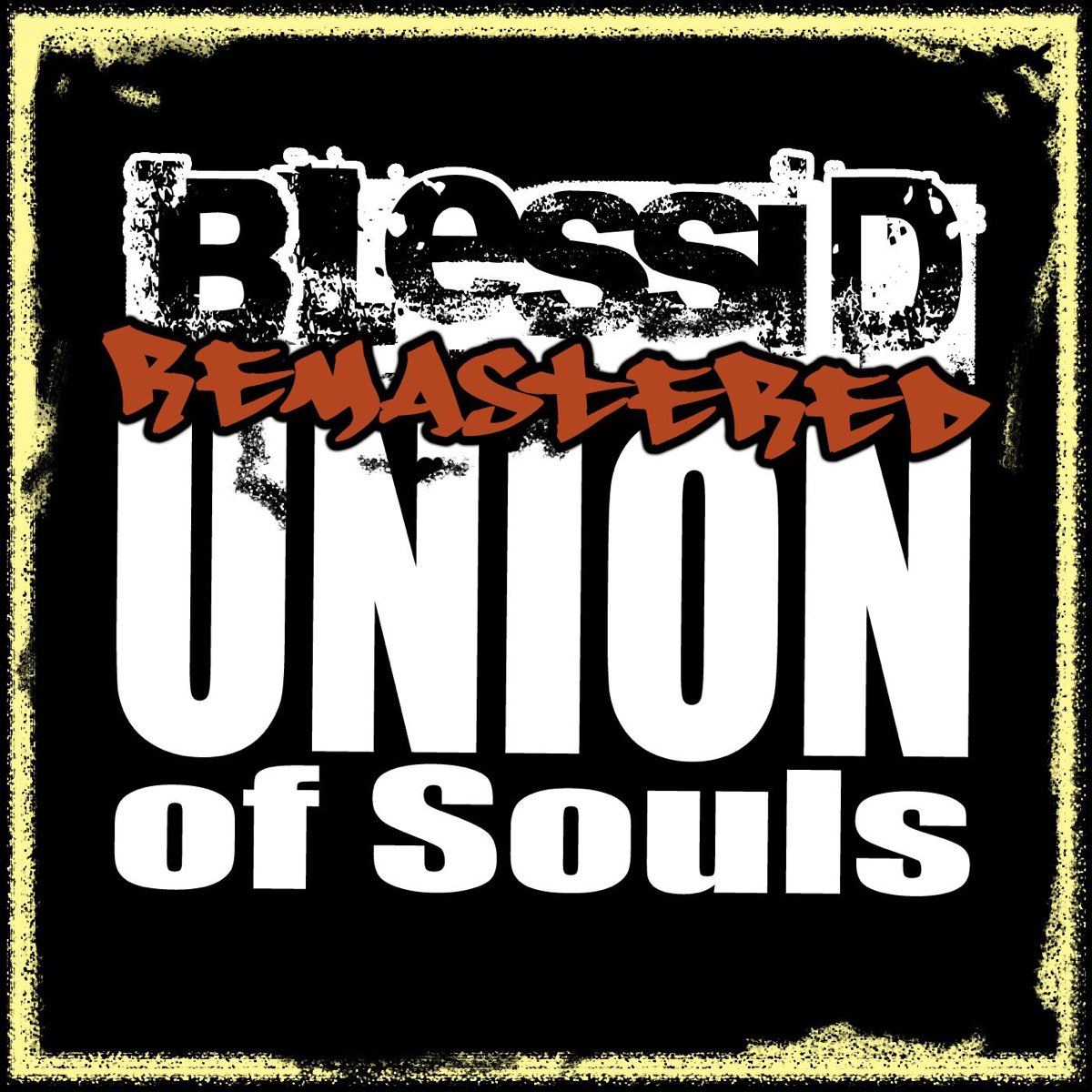 ‎Blessid Union of Soul (Remastered) - EP - Album by Blessid Union of ...