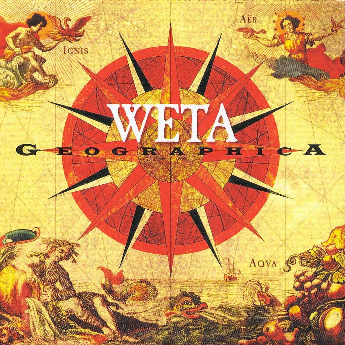 ‎Calling On - Single - Album by Weta - Apple Music