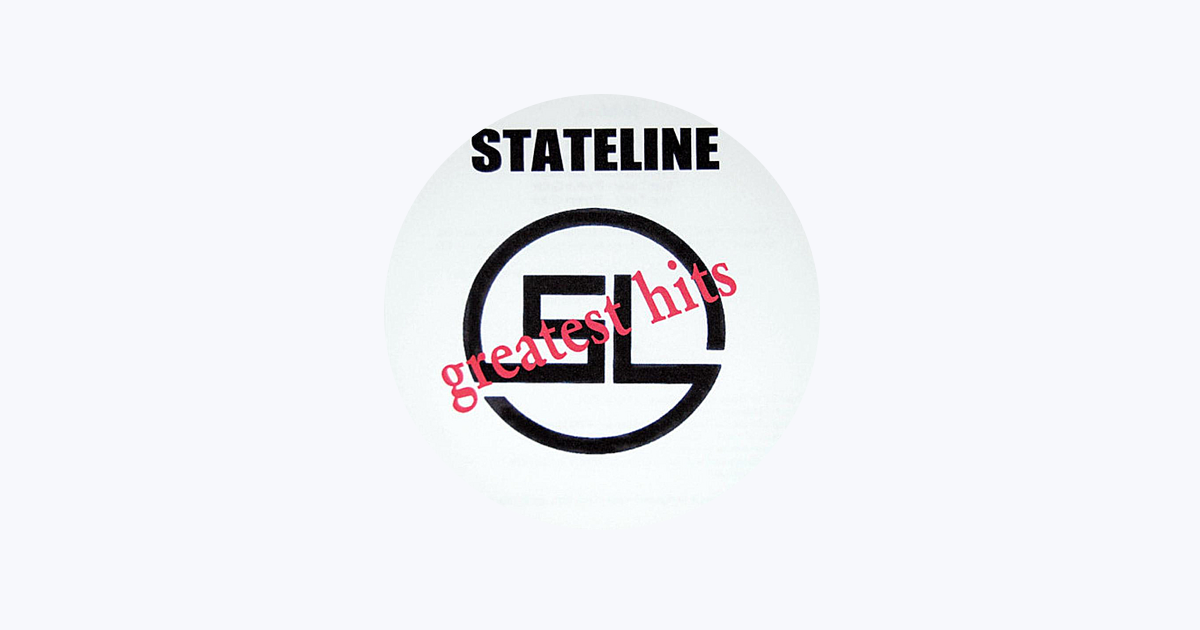 ‎Stateline - Apple Music