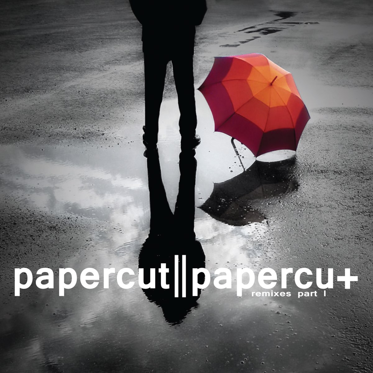 ‎Papercut Remixes (Part 1) - EP - Album by Papercut (GR) - Apple Music