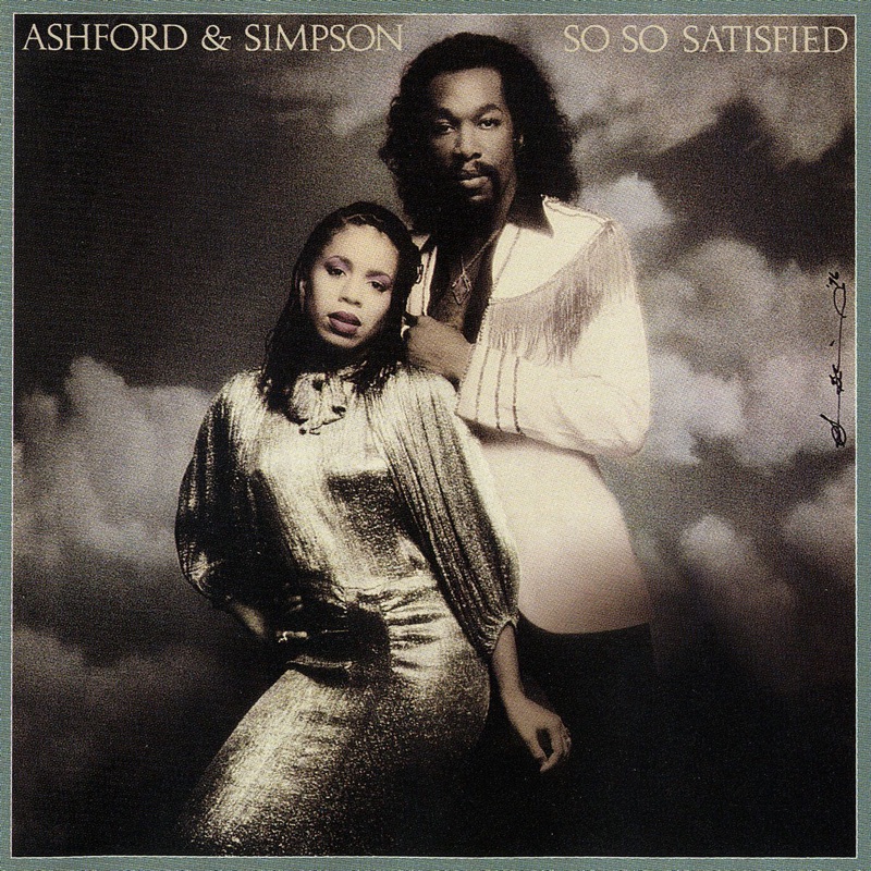 So So Satisfied - Music Video by Ashford & Simpson - Shazam