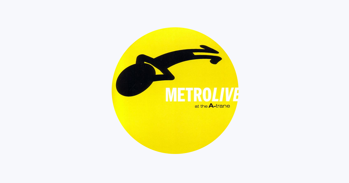 ‎Metro - Apple Music