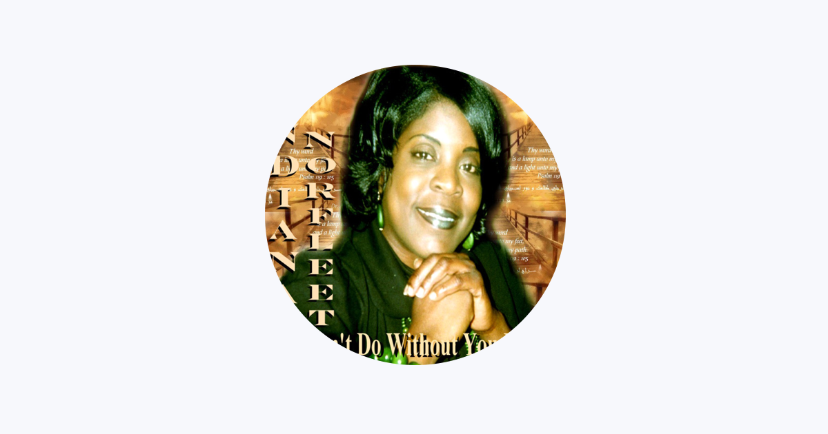 ‎Indiana Norfleet - Apple Music