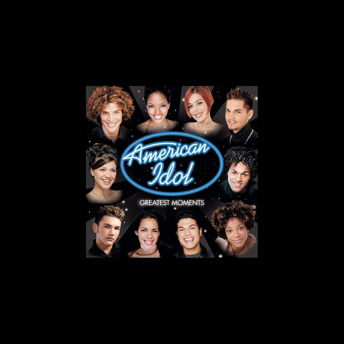 ‎American Idol: Greatest Moments - Album by Various Artists - Apple Music
