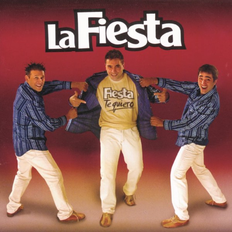 Te Quiero (En Vivo) - La Fiesta: Song Lyrics, Music Videos & Concerts
