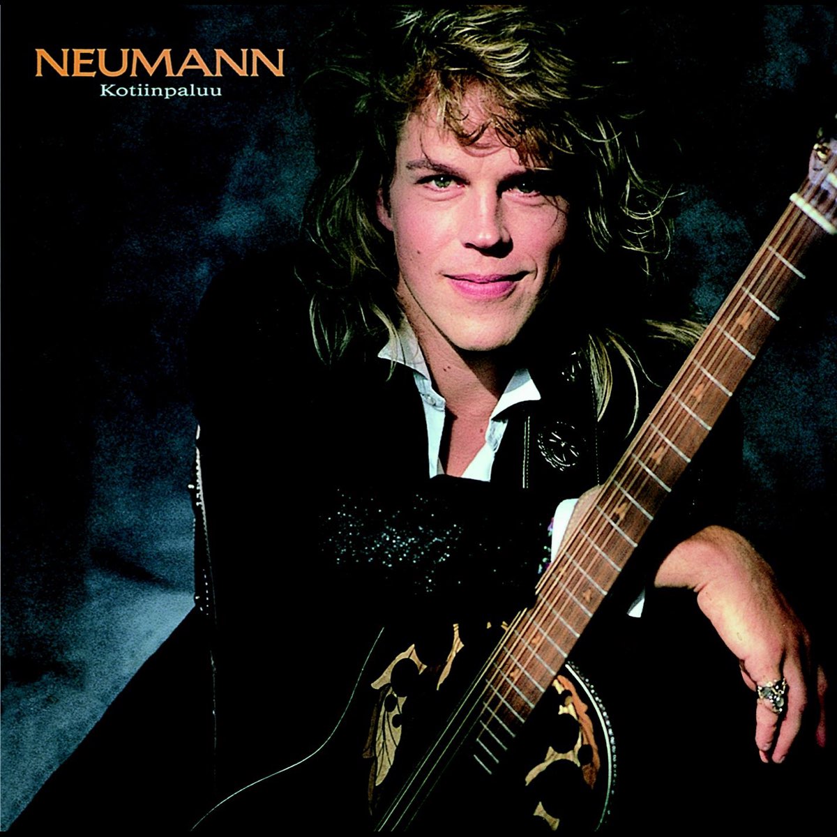 ‎Kotiinpaluu - Album by Neumann - Apple Music