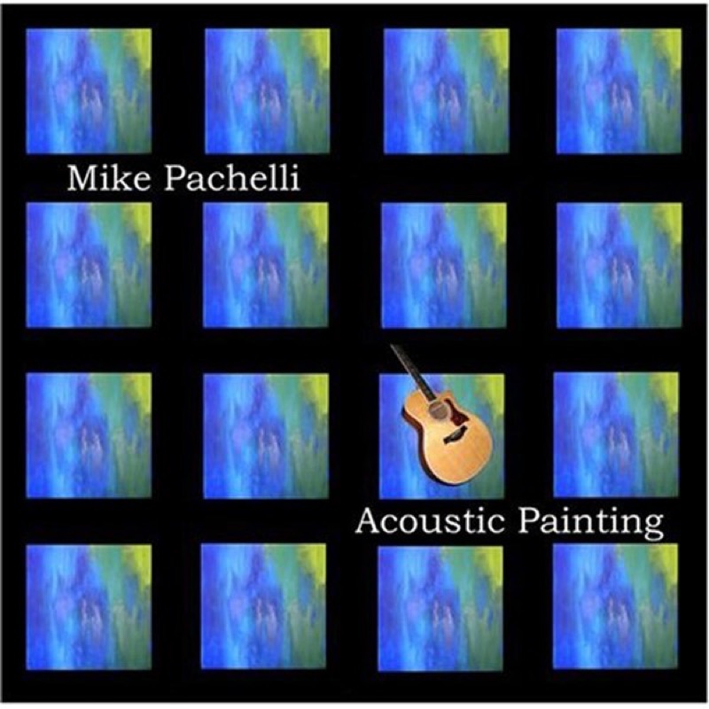 The Lord's Prayer - Mike Pachelli: Song Lyrics, Music Videos & Concerts