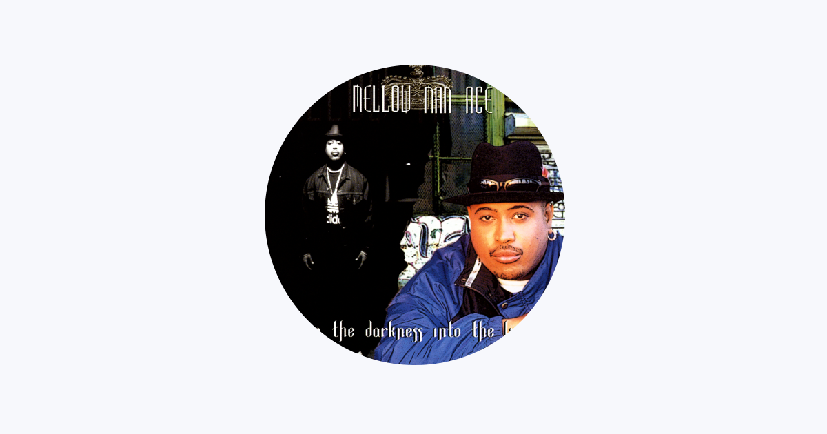 ‎Mellow Man Ace en Apple Music