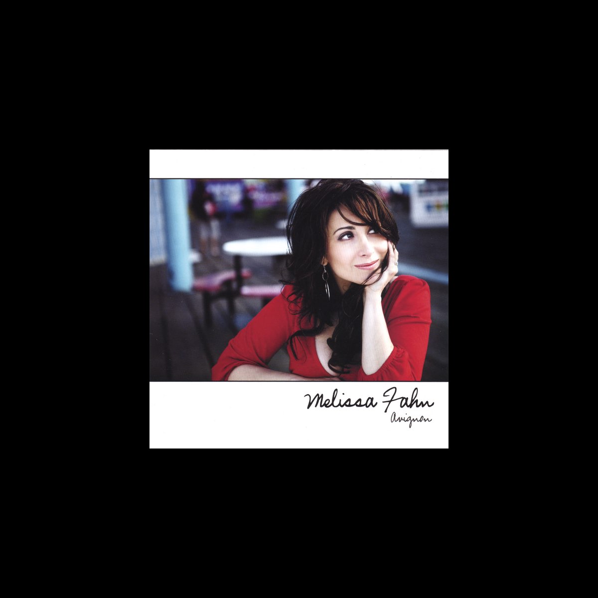 ‎Avignon - Album by Melissa Fahn - Apple Music