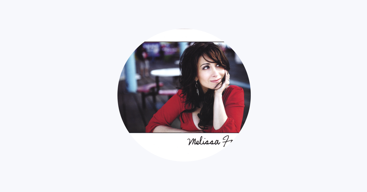 ‎Melissa Fahn - Apple Music