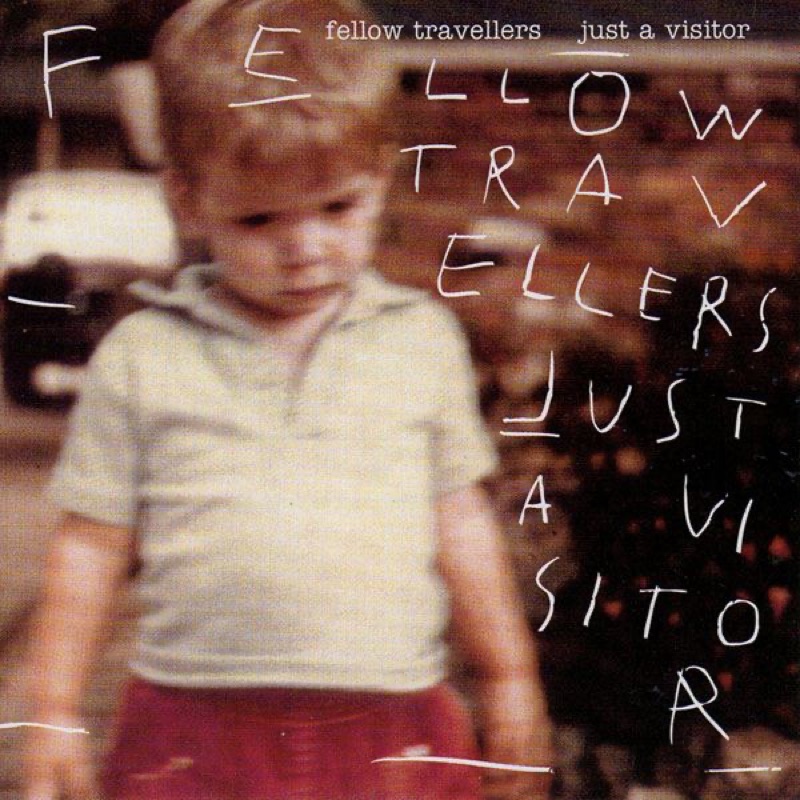 Mary, Her Husband, and Tommy Too - The Fellow Travellers: Song Lyrics ...