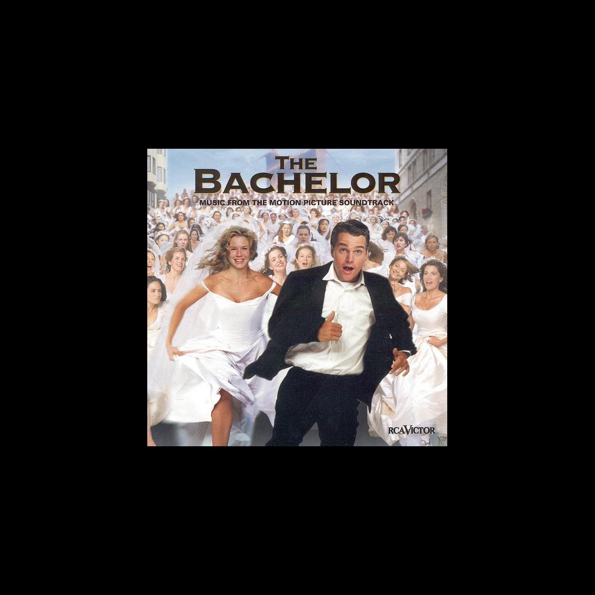 ‎The Bachelor (Original Motion Picture Soundtrack) - Album by Various ...