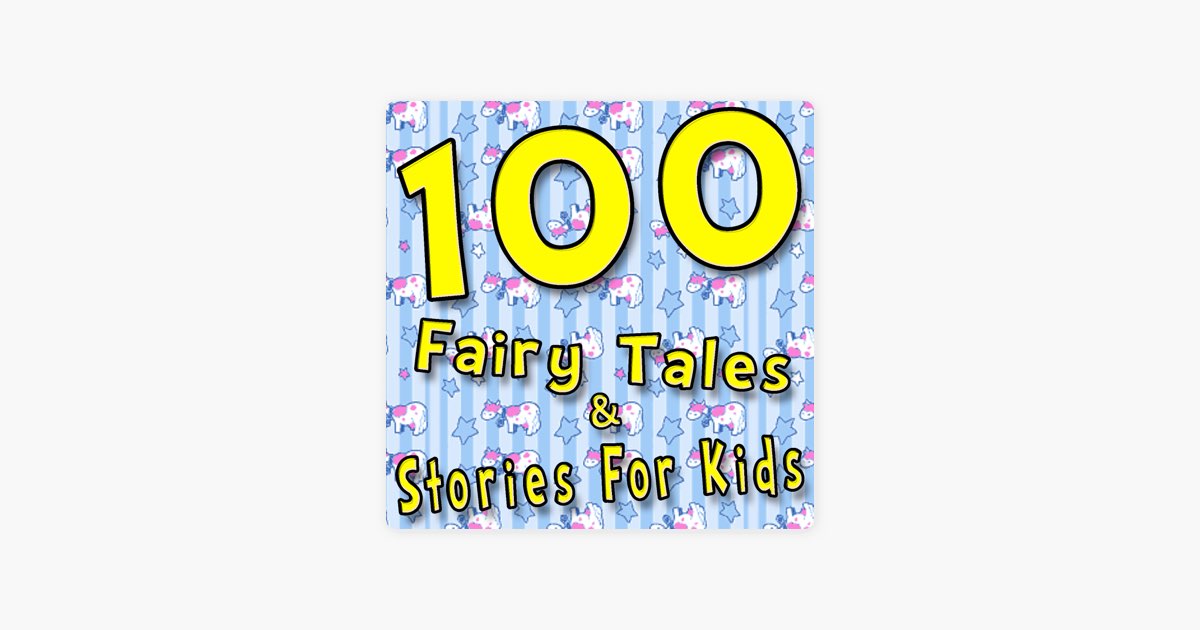 ‎Cinderella (Kids Fairy Tale) – Song by Mezza Kids – Apple Music