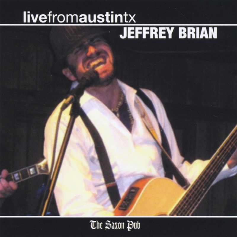 Every (Live) - Jeffrey Brian: Song Lyrics, Music Videos & Concerts