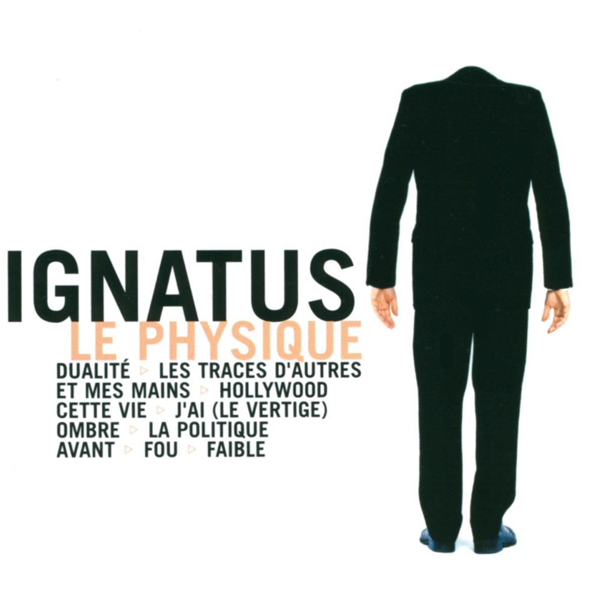 ‎Le physique de Ignatus en Apple Music