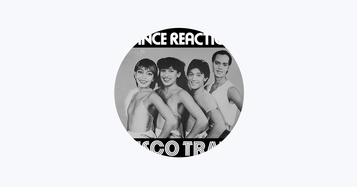 ‎Dance Reaction - Apple Music