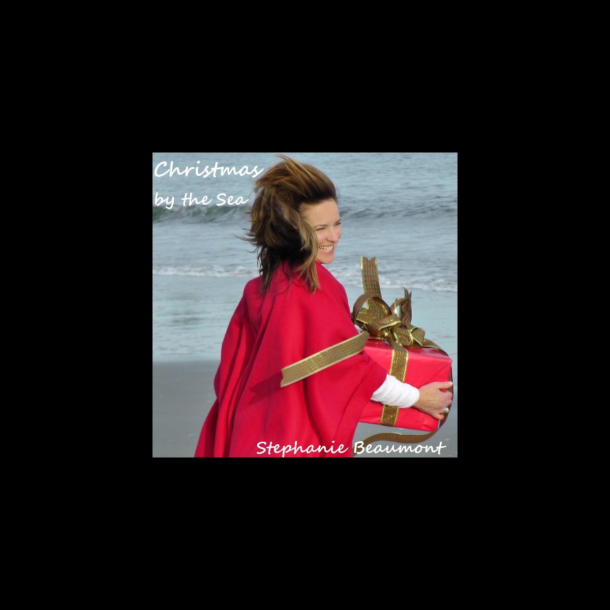 ‎Christmas by the Sea - Single - Album by Stephanie Beaumont - Apple Music